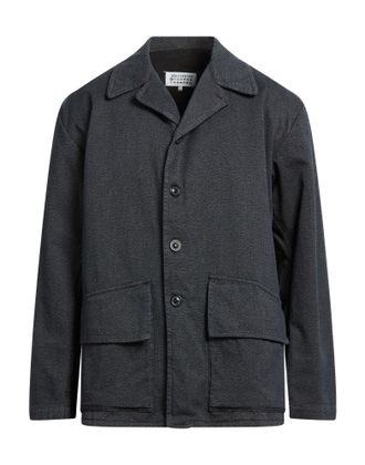 Maison Margiela JACKEN & M&Auml;NTEL - Jacken und Anoraks auf YOOX.COM