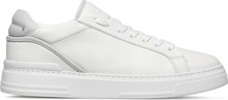 Fabi Homme, Chaussures, Blanc, Taille: 45 EU Challenge