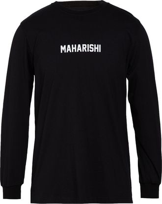maharishi TOPS - T-shirts auf YOOX.COM