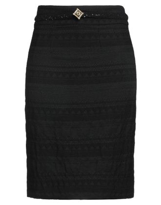 Cavalli HOSEN & R&Ouml;CKE - Midi-R&ouml;cke auf YOOX.COM