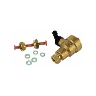 DIFF Eyewear Ausschalter