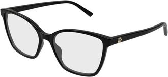 Gucci Damen, Accessories, Schwarzk, 54 MMGr&ouml;&szlig;e