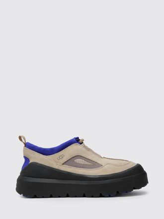 UGG Baskets Homme couleur Sable