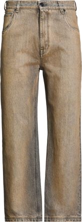 Fendi HOSEN & R&Ouml;CKE - Jeanshosen auf YOOX.COM