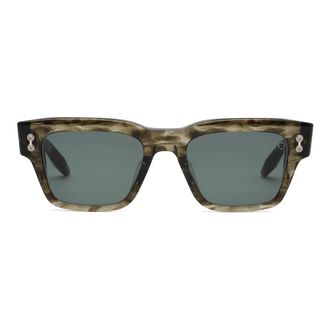 Akoni Columba Eyeglasses - - Accessories - Damen - Gr&uuml;n - ONE SIZE