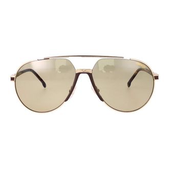 Carrera 1089/S Sonnenbrille - - Accessories - Herren - Gelb - 64 MM