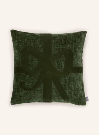 Pad Pad Dekokissenh&uuml;lle Gift gruen