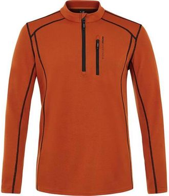 Protest Herren Rolli PRTKURANO 1/4 zip top