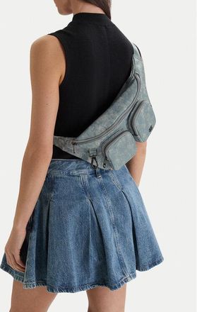 G-Star Raw Handtasche EO-LDA8478 Blau