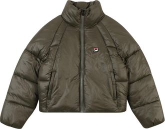 Fila Jacke Monterosa