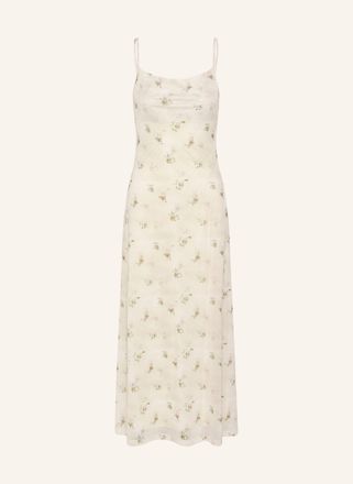 Kaffe Maxikleid Kablair weiss
