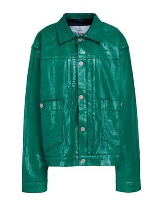 Vivienne Westwood MANTEAUX - Manteaux en jean sur YOOX.COM