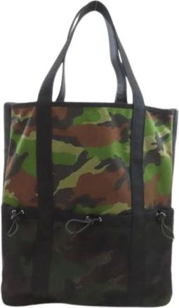 MCM Damen, Pre-Owned, Mehrfarbig, ONE SIZEGr&ouml;&szlig;e
