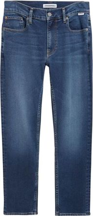 Armedangels Homme, Jeans, Bleu, Taille: W33 Iaan Jeans