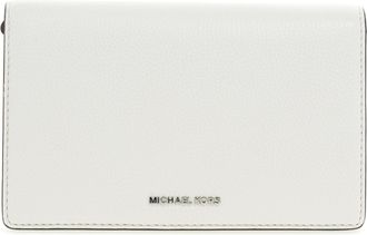 Michael Kors Women MD Flap CHN XBODY Hand Bag