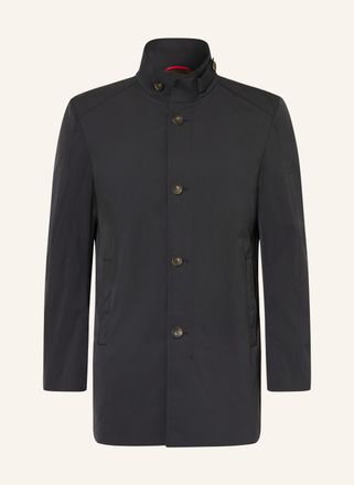 Cinque Cinque Mantel Ciscore blau