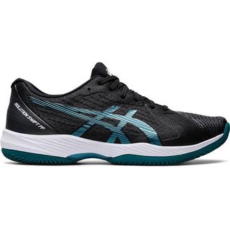 Asics Herren Tennisoutdoorschuhe SOLUTION SWIFT FF CLAY