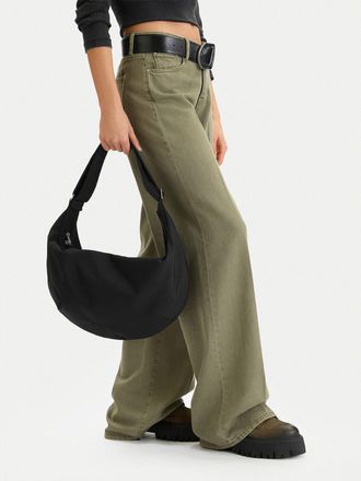 Guess Handtasche Guess Jeans CWBEO-GUESS-M-002-09 Schwarz