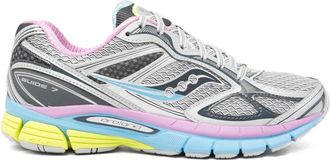 Saucony Femme, Sport, Multicolore, Taille: 36 1/2 EU ProGrid Guide 7