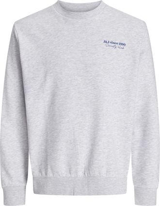 Jack & Jones Jjninety Sweat Crew Neck