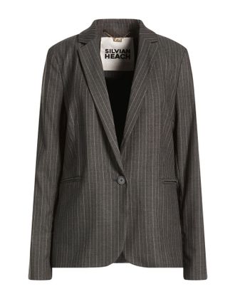 Silvian Heach ANZ&Uuml;GE und CO-ORDS - Blazers auf YOOX.COM