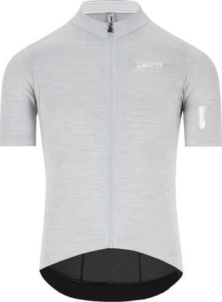 Q36.5 Herren Fahrradtrikot ADVENTURE TECH MERINO