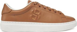 HUGO BOSS Sneakers Kieran 50541649 Braun