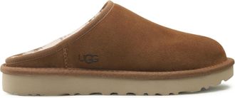 UGG Hausschuhe Ugg M Classic Slip-On 1129290 Braun