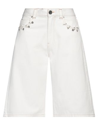 Pinko HOSEN & R&Ouml;CKE - Jeansshorts auf YOOX.COM