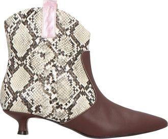 Lovlet SCHUHE - Stiefeletten auf YOOX.COM