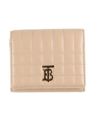 Burberry Kleinlederwaren - Brieftaschen auf YOOX.COM
