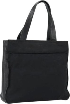 Prada Damen, Pre-Owned, Schwarzk, ONE SIZEGr&ouml;&szlig;e