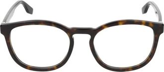 Marc Jacobs Homme, Accessoires, Brun, Taille: 54 MM Marc 642 Optical Frame
