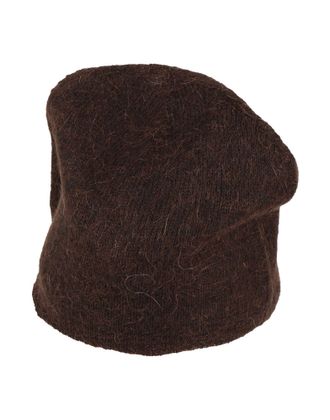 Alpha Studio ACCESSOIRES - M&uuml;tzen & H&uuml;te auf YOOX.COM