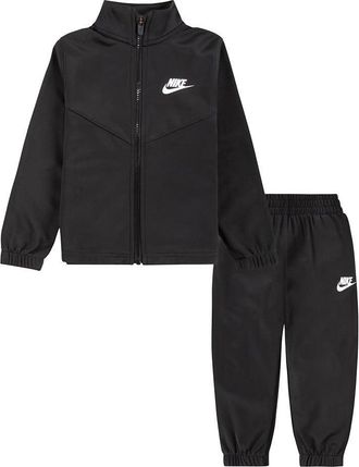 Nike Nike Unisex 66l049-023_12m Shirt, Schwarz, 12 Monate EU