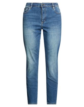 A|X Armani Exchange HOSEN & R&Ouml;CKE - Jeanshosen auf YOOX.COM