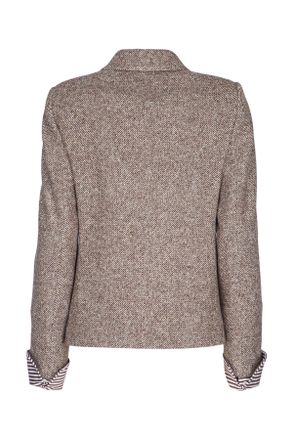 Brunello Cucinelli Mg5317349 C6321 Cotton Giacche E Gilet Jacket