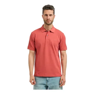 HUGO BOSS Herren, Oberteile, Rot, LGr&ouml;&szlig;e