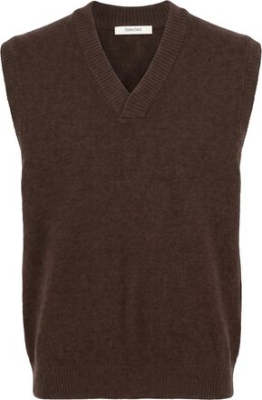 Selected STRICKWAREN - Pullover auf YOOX.COM