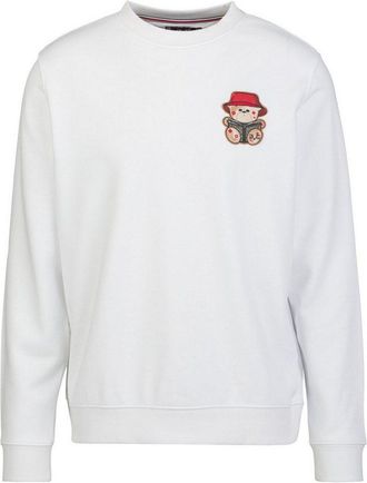 19V69 Sweatshirt NICO BUCKET