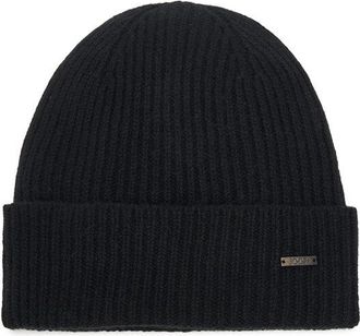 Joop M&uuml;tze Fenol 30039471 Schwarz