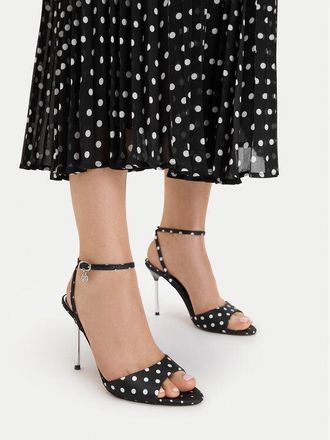 Nine West High Heels EO-CD26-144 Schwarz