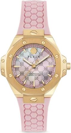 Philipp Plein Royal Prestige 32mm - Rosa