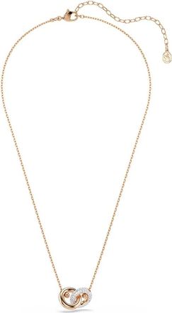 Swarovski Damen, Accessories, Gelb, ONE SIZEGr&ouml;&szlig;e