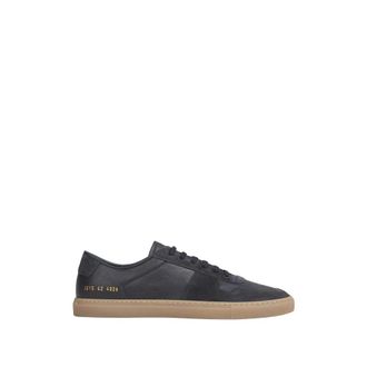 Common Projects BBall Duo - - Shoes - Herren - Blau - 43 EU
