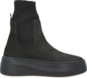 Vic Mati&eacute; SCHUHE - Stiefeletten auf YOOX.COM