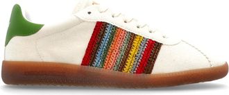 Dsquared2 Femme, Chaussures, Beige, Taille: 38 1/2 EU Rebels Baskets