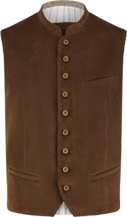 Hammerschmid Cordweste Hammerschmid braun