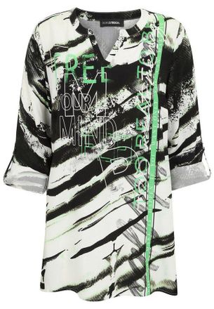 Doris Streich Blusentop