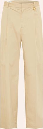 Casablanca Hose Regular Fit beige